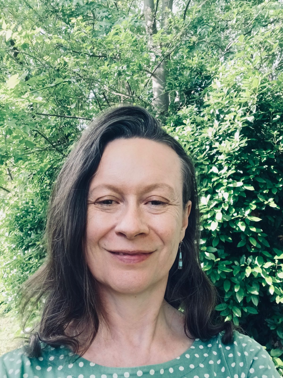 Ellen Wade - Psychotherapist and Cognitive Analytic Therapist